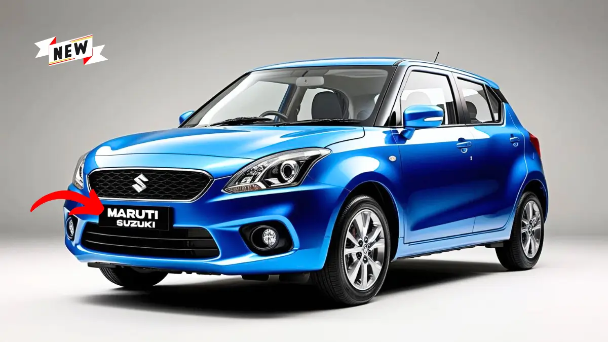 2025 Maruti Suzuki Alto 800: 35 Km/l Mileage, Modern Features & Affordable Price, Redefining ...